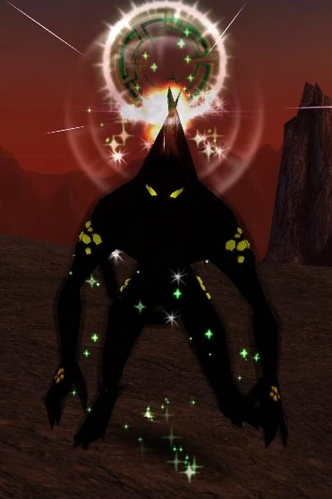 Curse of Darkness | GuildWars Wiki | Fandom