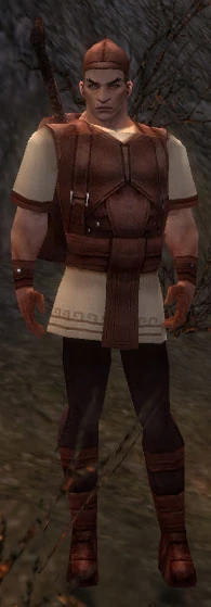 Raymon Elsworth | GuildWars Wiki | Fandom