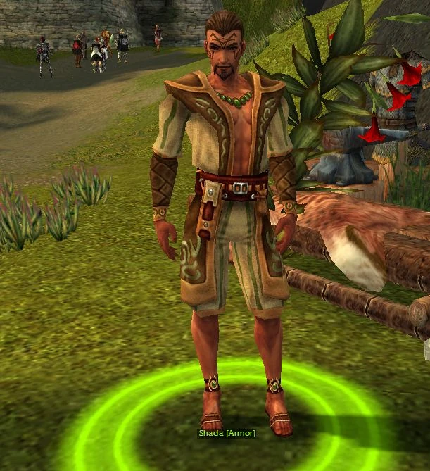 Shada | GuildWars Wiki | Fandom