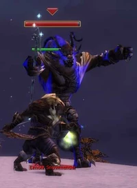 Elmohr Snowmender | GuildWars Wiki | Fandom