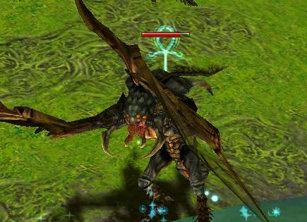 Mantis Mender | GuildWars Wiki | Fandom