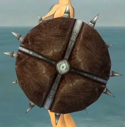Stone Summit Shield | GuildWars Wiki | Fandom