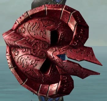 Tarnen's Shield | GuildWars Wiki | Fandom