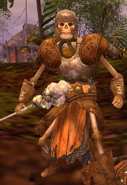 Ancient Undead | GuildWars Wiki | Fandom