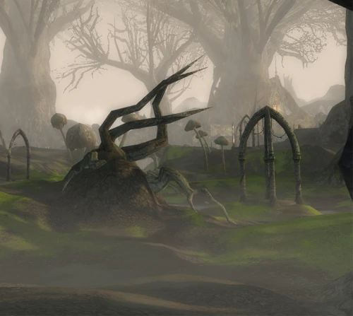 Grenz Frontier (Luxon) | GuildWars Wiki | Fandom