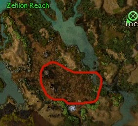 A Stolen Spore | GuildWars Wiki | Fandom