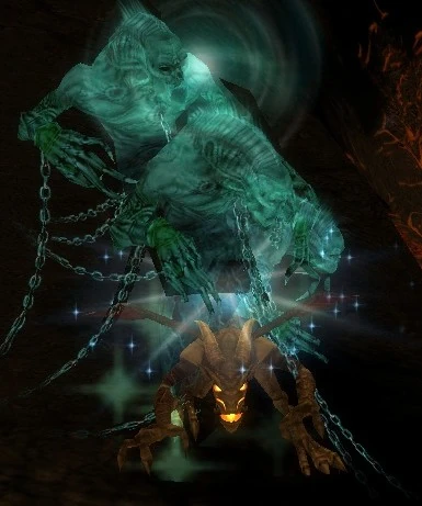 Forge Imp | GuildWars Wiki | Fandom