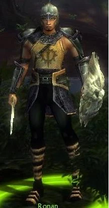 Ronan | GuildWars Wiki | Fandom