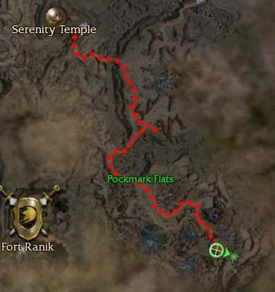 Frontier Gate Fugitives | GuildWars Wiki | Fandom