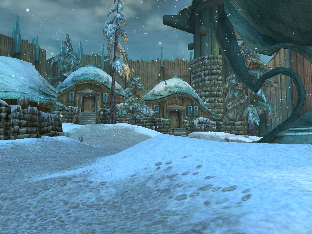 Grooble's Gulch | GuildWars Wiki | Fandom