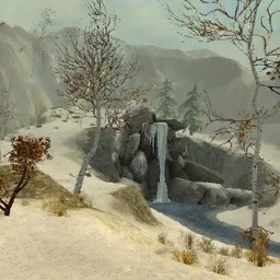 Shiverpeak Arena | GuildWars Wiki | Fandom