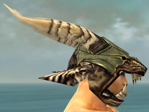 guild wars charr hide