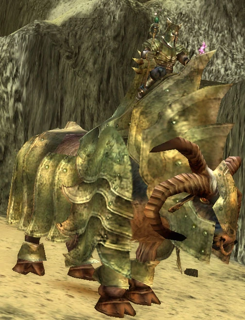 Stone Summit Heretic | GuildWars Wiki | Fandom