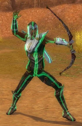 Cuthbert the Chaste | GuildWars Wiki | Fandom