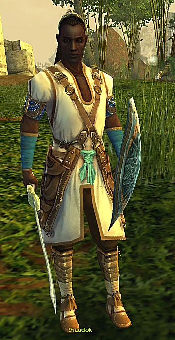 Shaudok | GuildWars Wiki | Fandom