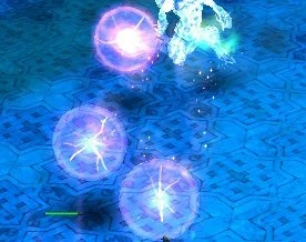 Unbound Energy | GuildWars Wiki | Fandom