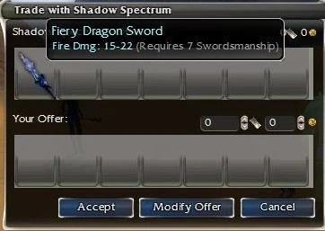 Talk:Fiery Dragon Sword | GuildWars Wiki | Fandom