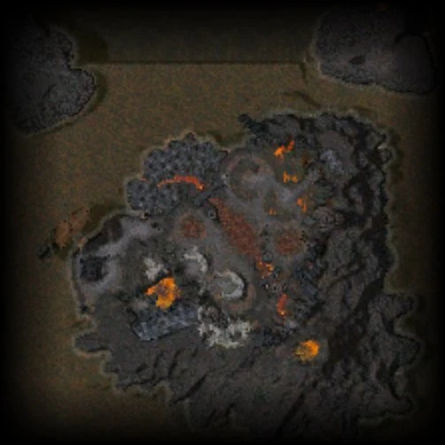 The Crag | GuildWars Wiki | Fandom