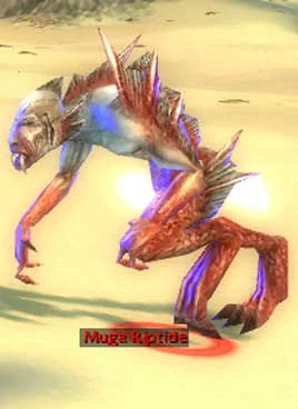 Muga Riptide | GuildWars Wiki | Fandom