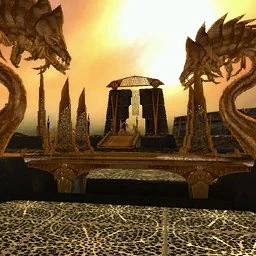 Golden Gates | GuildWars Wiki | Fandom