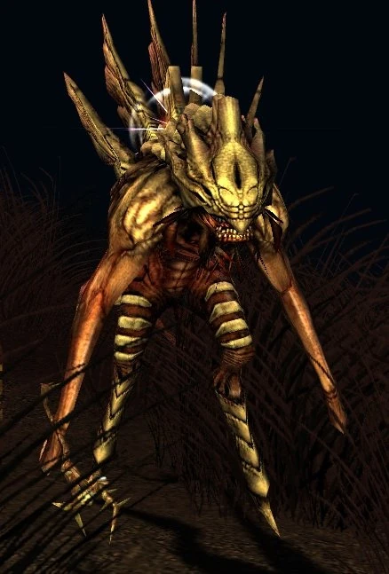 Mind Tormentor | GuildWars Wiki | Fandom