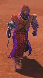 Corsair Commander (Monk) | GuildWars Wiki | Fandom