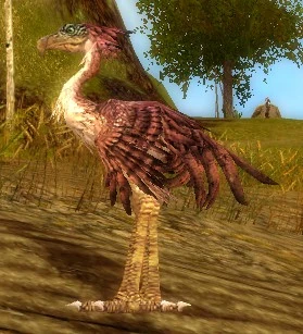 Strider | GuildWars Wiki | Fandom