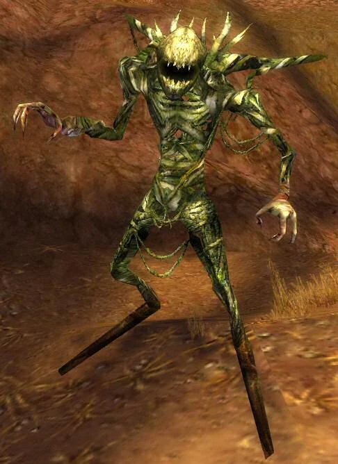 Thorn Stalker Sprout | GuildWars Wiki | Fandom