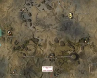 Augury Rock (location) | GuildWars Wiki | Fandom