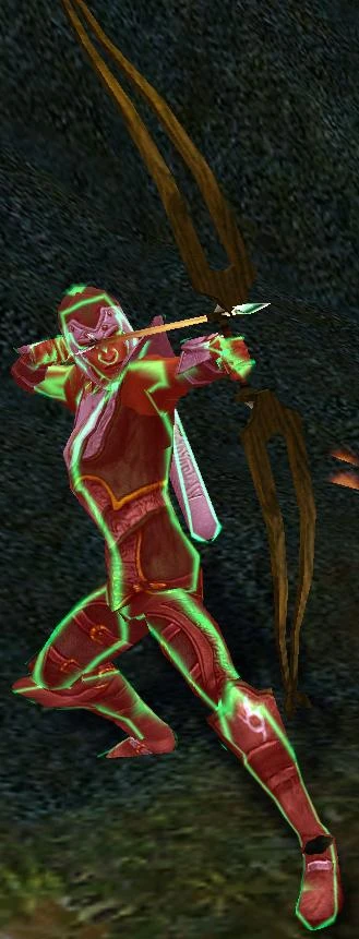 Torr the Relentless | GuildWars Wiki | Fandom