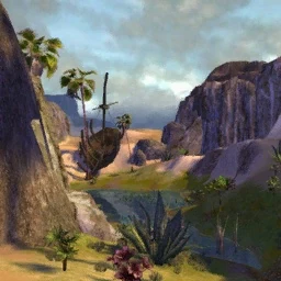 Destiny's Gorge | GuildWars Wiki | Fandom