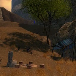 Moddok Crevice (location) | GuildWars Wiki | Fandom
