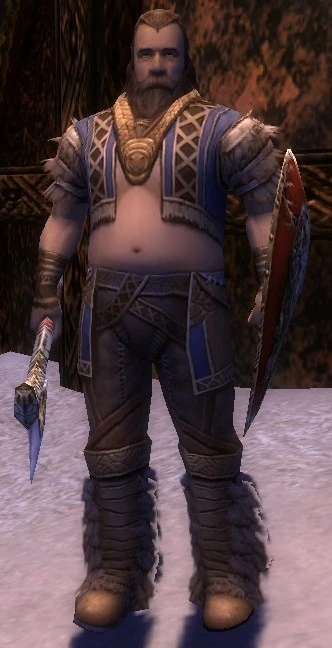 Volsung Irongut | GuildWars Wiki | Fandom