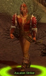 Ascalon Striker | GuildWars Wiki | Fandom