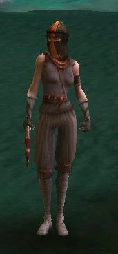 Bandit Leader | GuildWars Wiki | Fandom