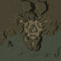 Broken Tower | GuildWars Wiki | Fandom