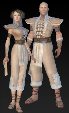 Monk | GuildWars Wiki | Fandom