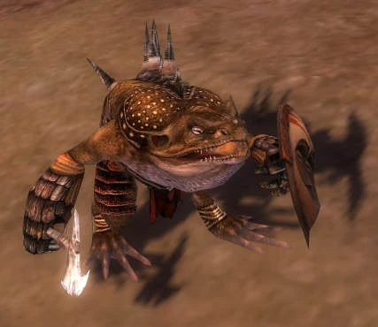Slort Nilbog | GuildWars Wiki | Fandom