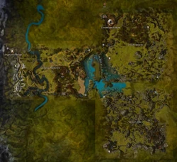 Charr Homelands | GuildWars Wiki | Fandom