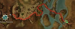 Pogahn Passage (location) | GuildWars Wiki | Fandom