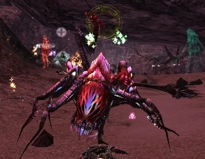 Selvetarm | GuildWars Wiki | Fandom