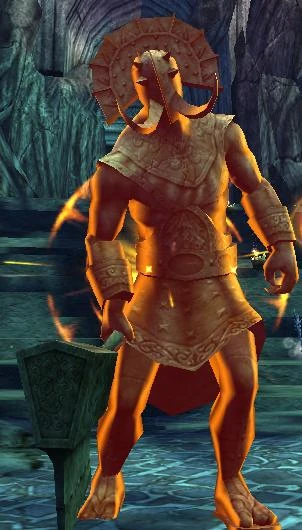 Dorn Stonebreaker | GuildWars Wiki | Fandom