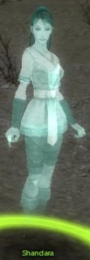 Shandara | GuildWars Wiki | Fandom