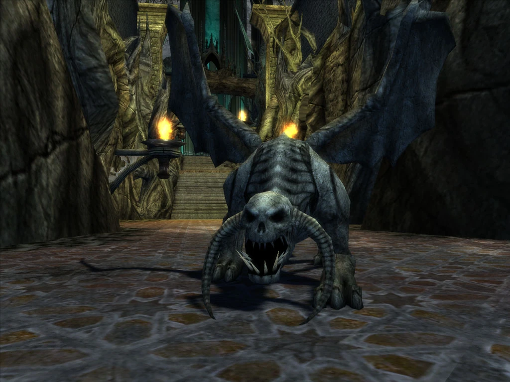 Stone Reaper | GuildWars Wiki | Fandom