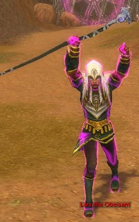 Lars the Obeisant | GuildWars Wiki | Fandom