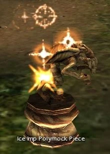 Ice Imp Polymock Piece | GuildWars Wiki | Fandom