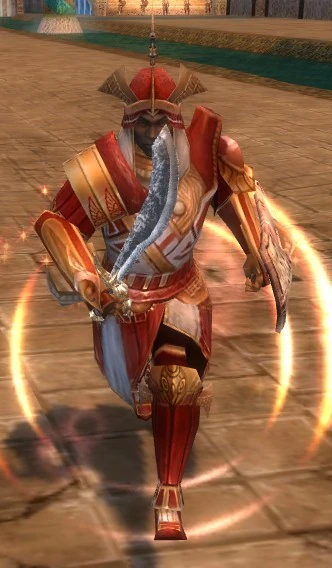 Royal Guard Captain | GuildWars Wiki | Fandom