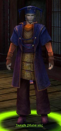 Tsungfa Guildwars Wiki Fandom