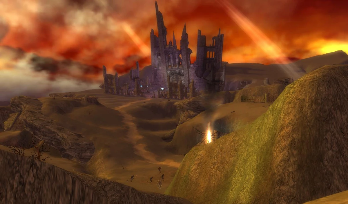 Drascir | GuildWars Wiki | Fandom