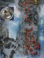 The Frost Gate (mission) | GuildWars Wiki | Fandom